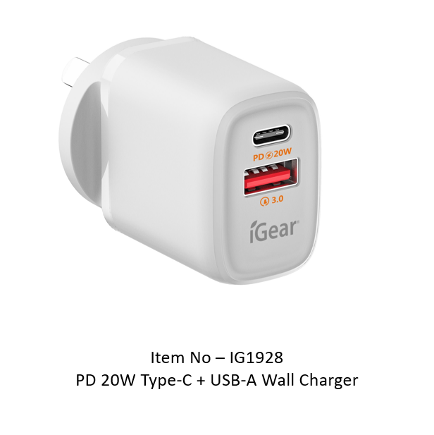 iGear - Mobile Accessory Experts