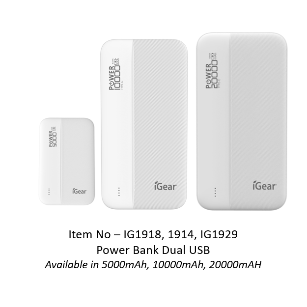 iGear - Mobile Accessory Experts