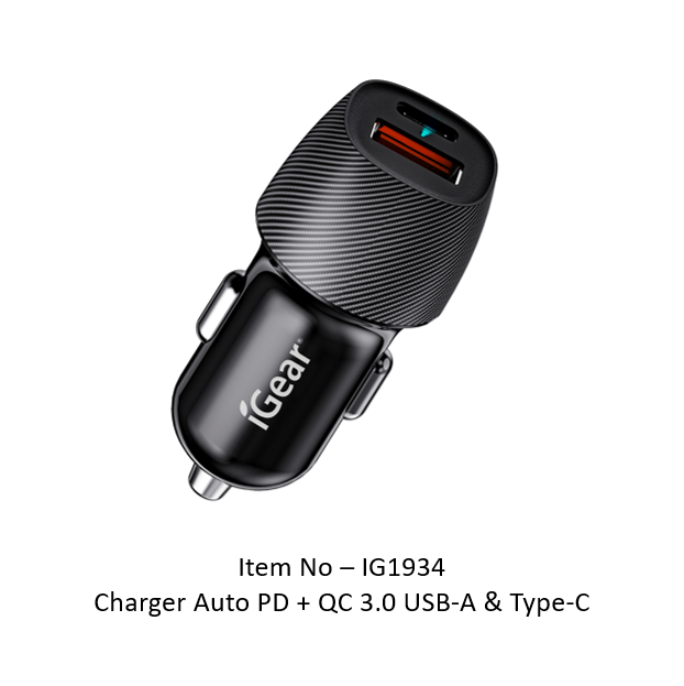 iGear - Mobile Accessory Experts