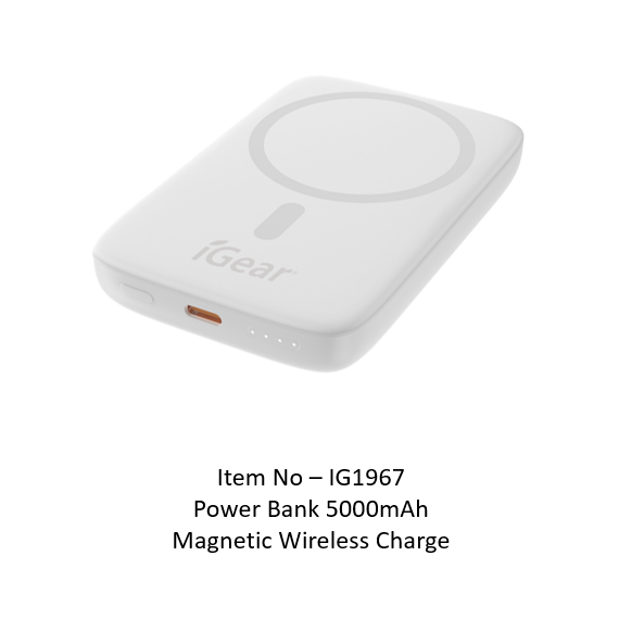 iGear - Mobile Accessory Experts